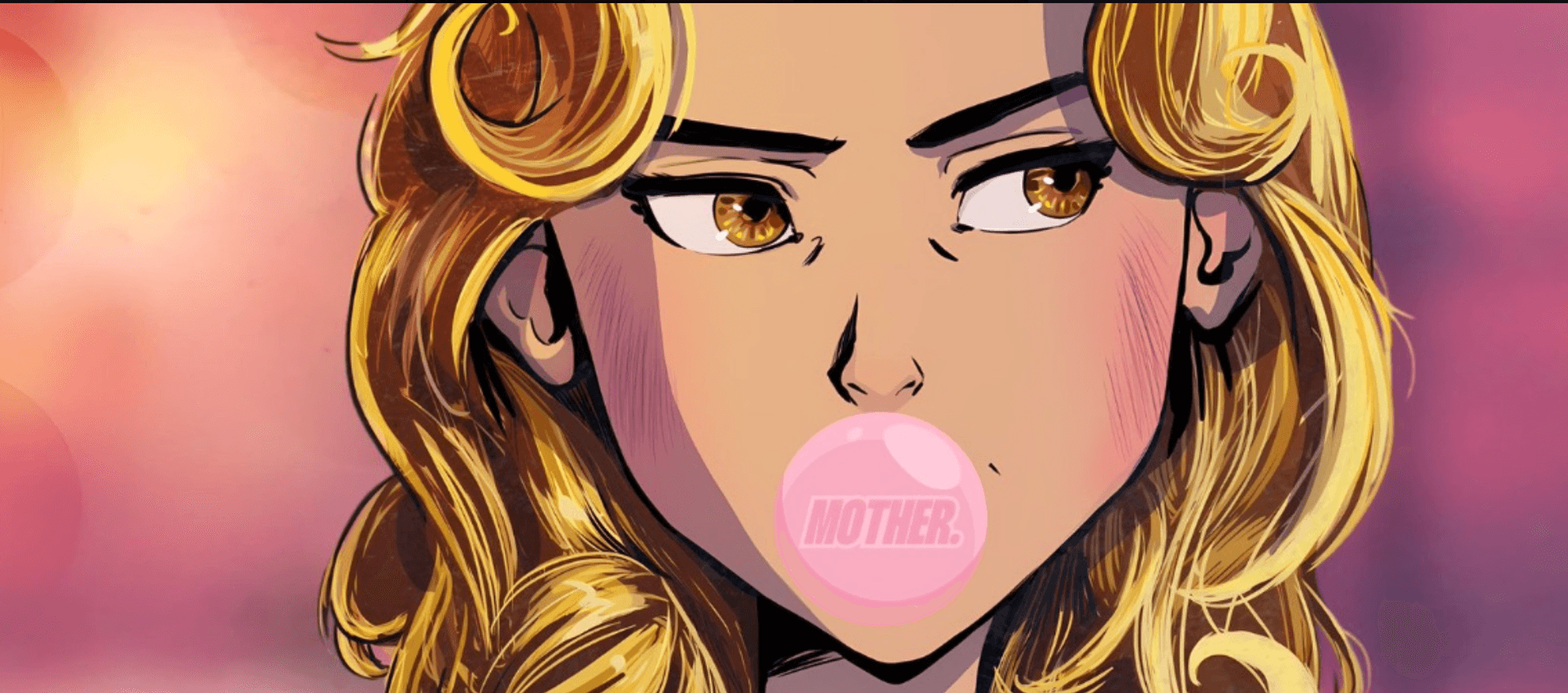 Iggy Azalea Launches $MOTHER on Solana | Violet Verse