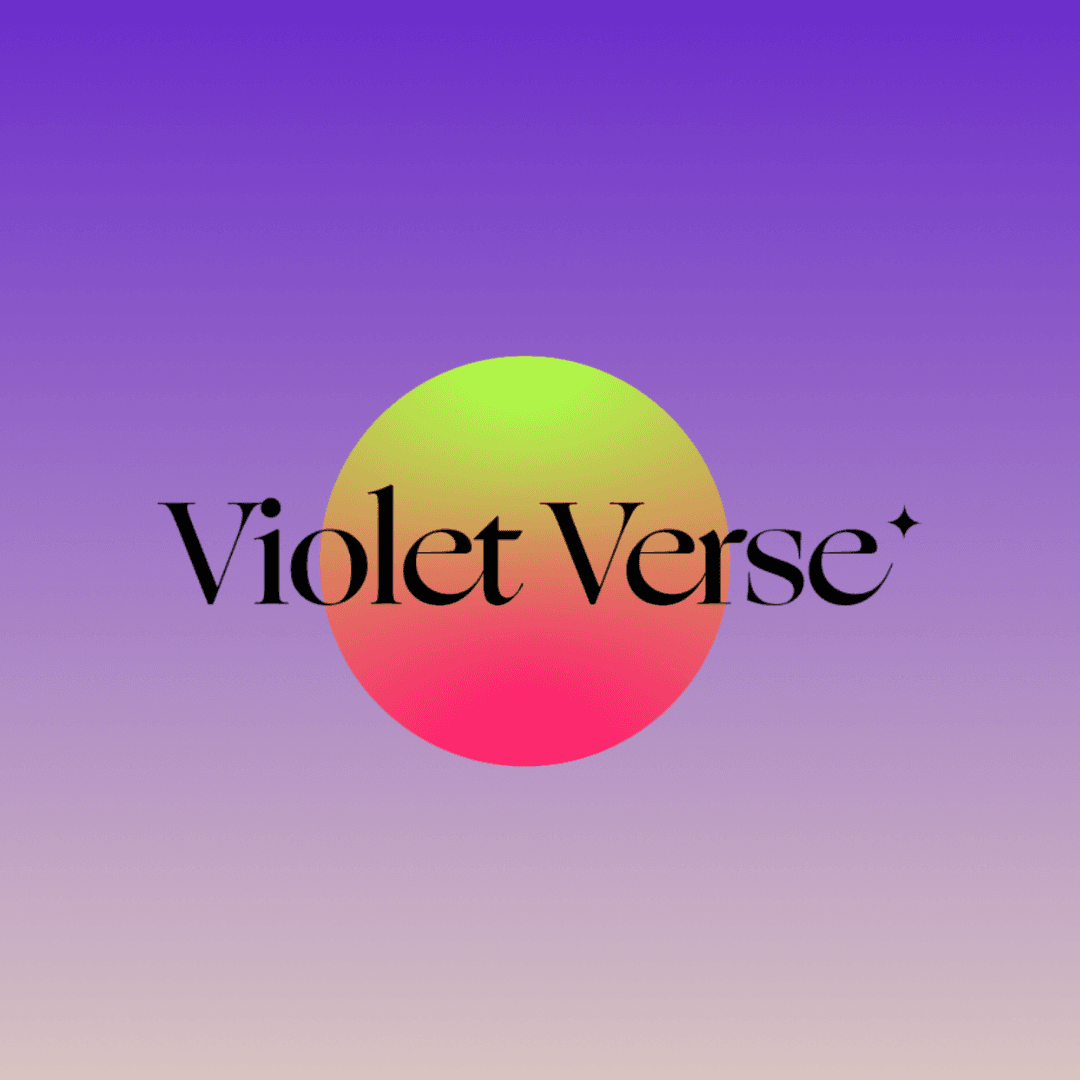 The Ultimate Starter Guide | Violet Verse