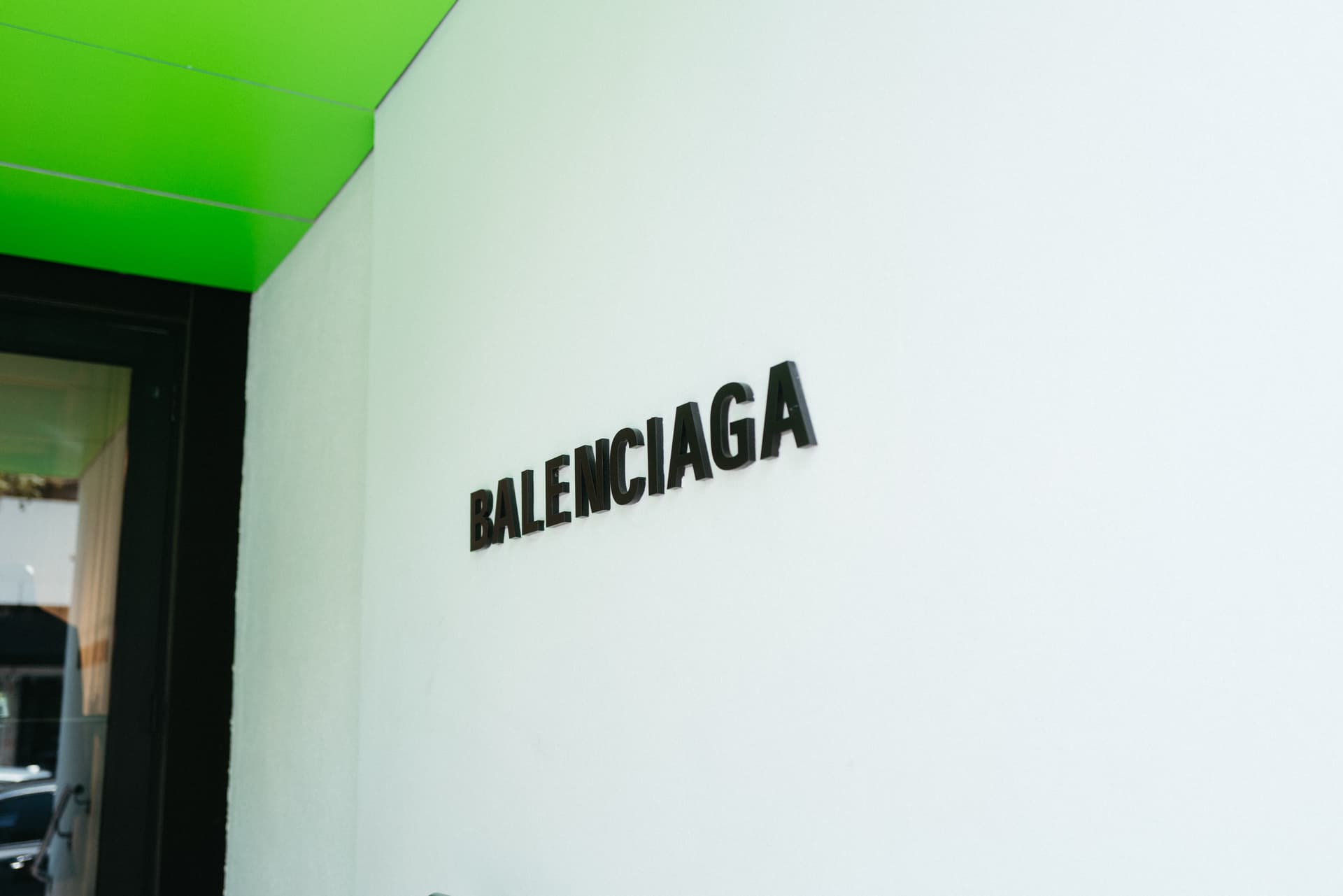 Balenciaga is the Face of Decentralized Fashion | Violet Verse
